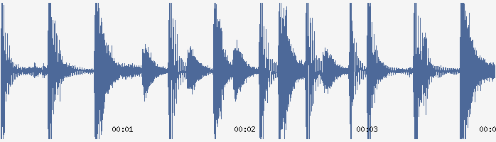 80 Bpm Breakbeat Sample A# Key.wav