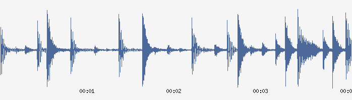 110 bpm Free sound effects and audio clips