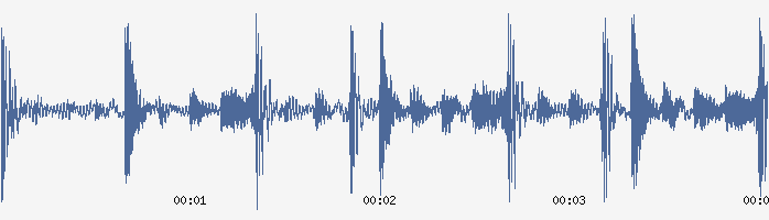 90 Bpm Vinyl Record (17 Drum Loop Sample D# Key.wav