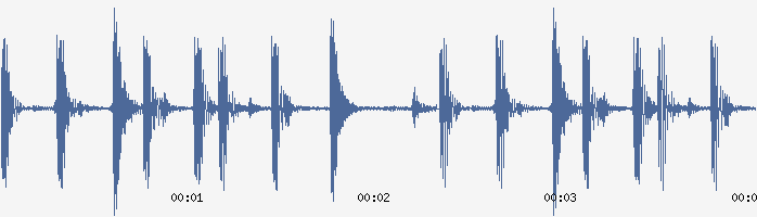 102 Bpm Drum Loop Sample E Key.wav