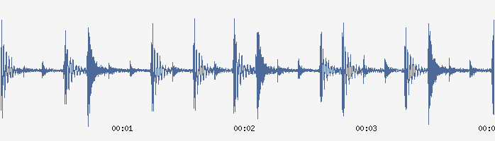 86 Bpm Breakbeat Sample F# Key.wav