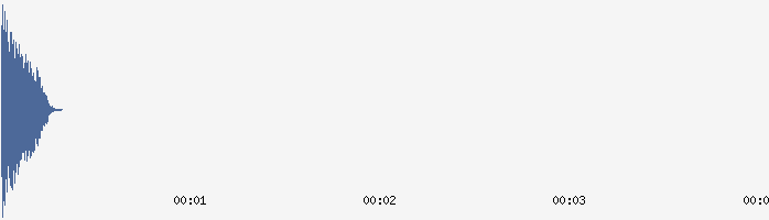 Dry Open Hi Hat Sound A# Key 05.wav