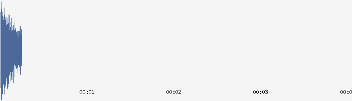 Dry Disco Open High-Hat Sample D Key 31.wav