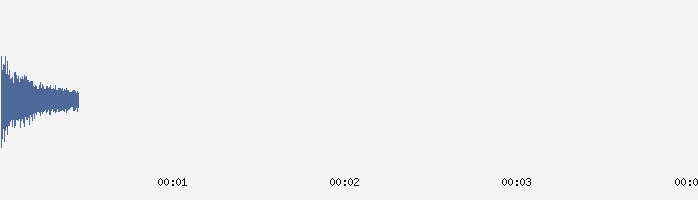 1970s Soft Open Hat Sound D# Key 11.wav