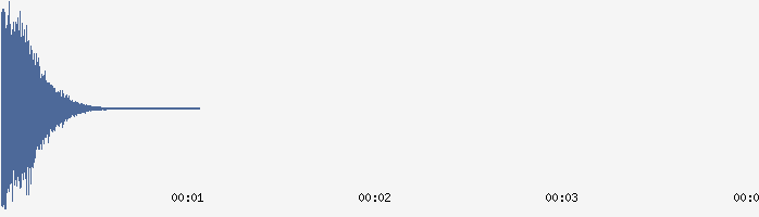 Long Room Reverb Open High-Hat Sample D# Key 03.wav